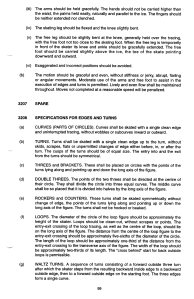 Compulsory Figures: Technical Guidelines, Diagrams, and Tests | All ...
